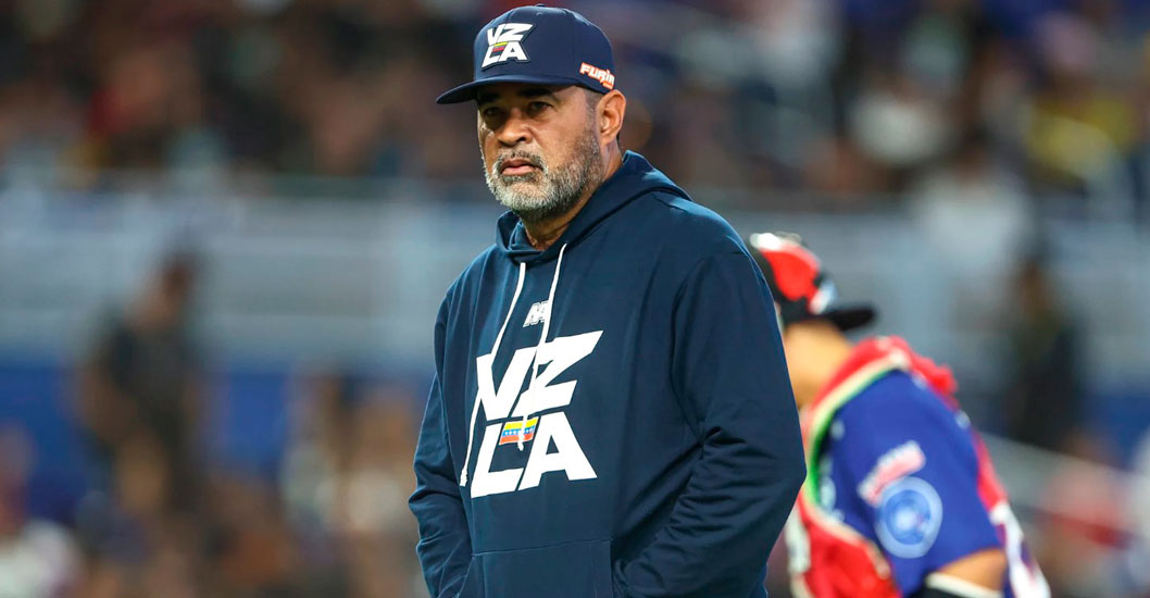 ¡REINA LA INCERTIDUMBRE! ¿Ozzie Guillén realmente se despidió de los ...