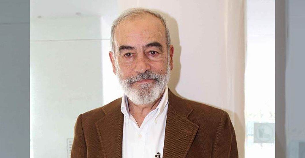 ¡RESALTÓ EN LA PELÍCULA "AMORES PERROS"! Fallece a los 80 años el actor ...