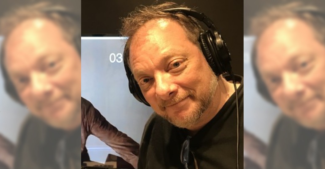 ¡NACIDO EN ARGENTINA! Murió Marcelo Armand, actor de doblaje de Harry ...