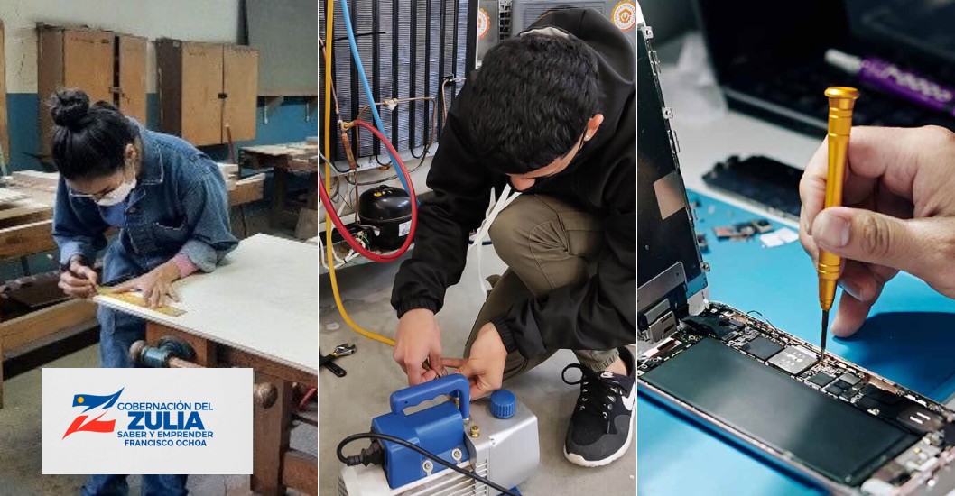 ¡ATENCIÓN PARTICIPANTES! Gobernación del Zulia anuncia el regreso a ...