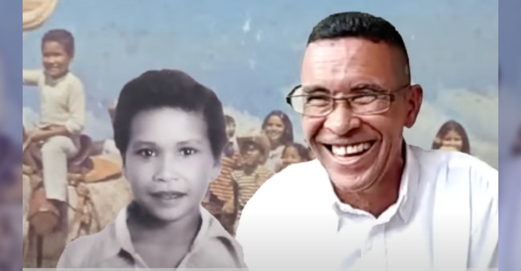 ¡TRÁMITE JUSTO! Intérprete original de "Mi Burrito Sabanero" comenzará ...