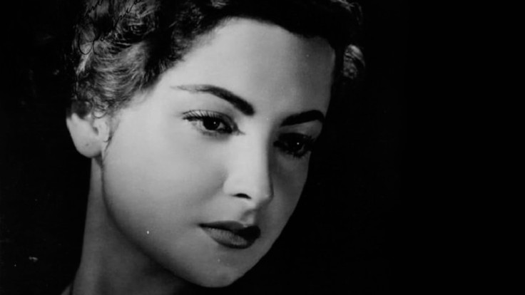 ¡EL PÚBLICO LA LLORA! Muere Alma Rosa Aguirre, icónica actriz del cine ...