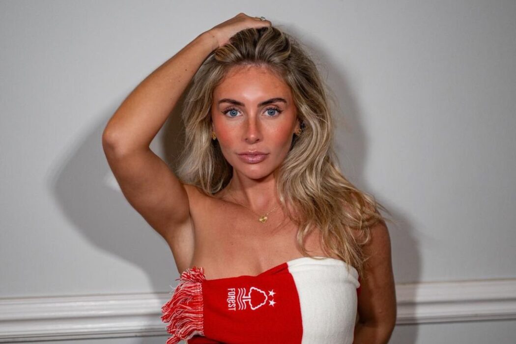 ¡RÉCORD MUNDIAL! Modelo de OnlyFans Bonnie Blue tuvo relaciones con 1.000 hombres en un día ...