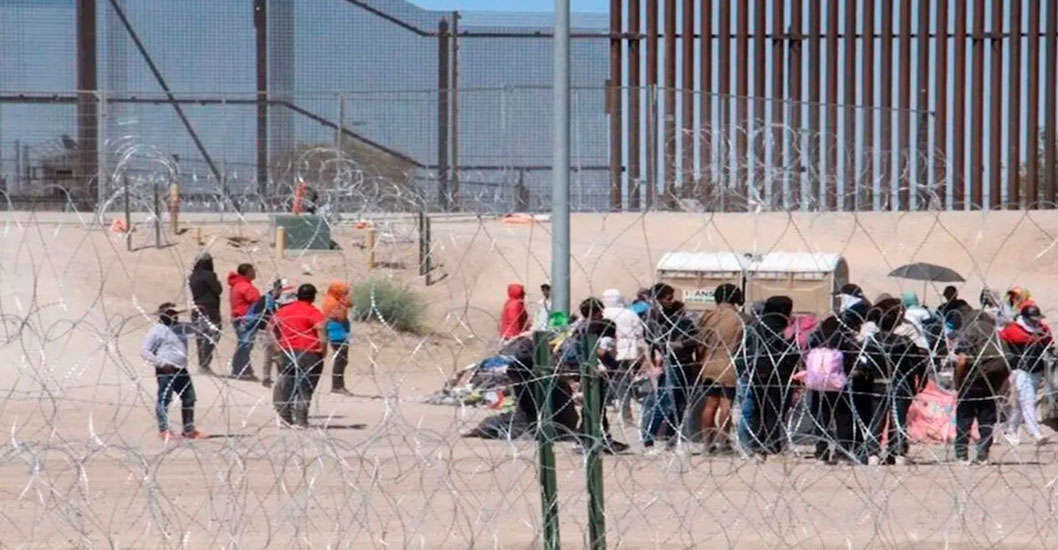 ¡SIN AYUDA FEDERAL! EE.UU. congela fondos destinados a ONGs que brindan ...