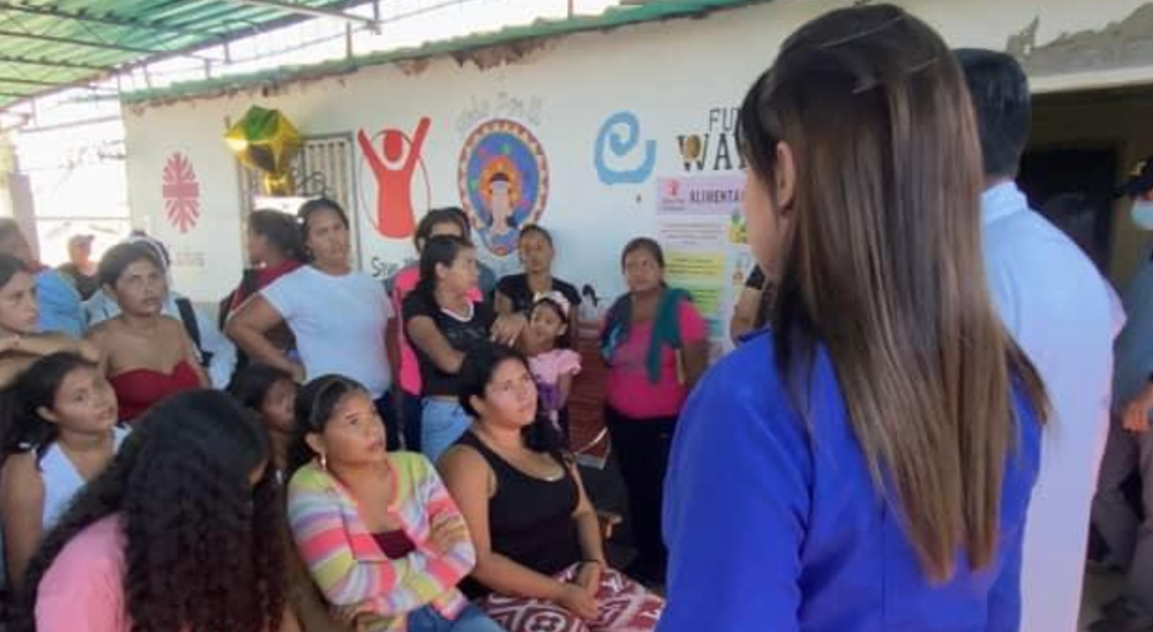 ¡AYUDANDO A 600 CIUDADANOS! Gobernación del Zulia realizó exitosa ...