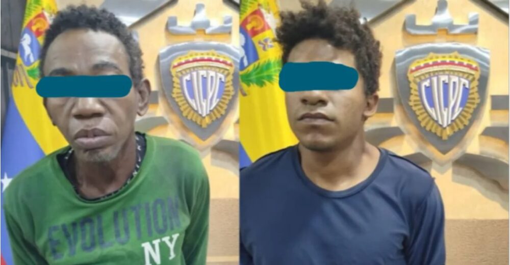 ¡atacado Con Un Arma Blanca Detienen A Homicidas De Mototaxista El