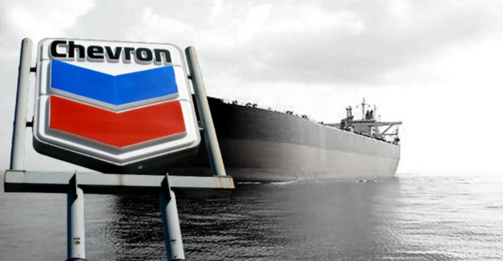 ¡RENUEVAN LICENCIA A CHEVRON! Miami Herald afirma que la compañía tiene ...