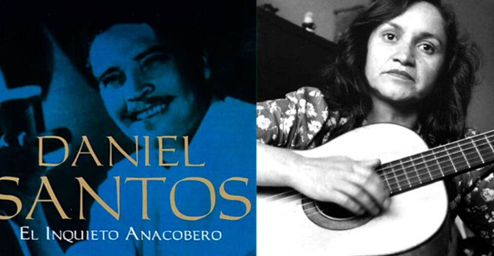 ¡UN DÍA COMO HOY! Natalicio de ‘El Inquieto Anacobero’ || Suicidio de ...