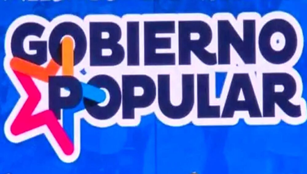 ¡CONOCE EL CRONOGRAMA DE ACCIÓN! Consignan pasos a seguir en la ...