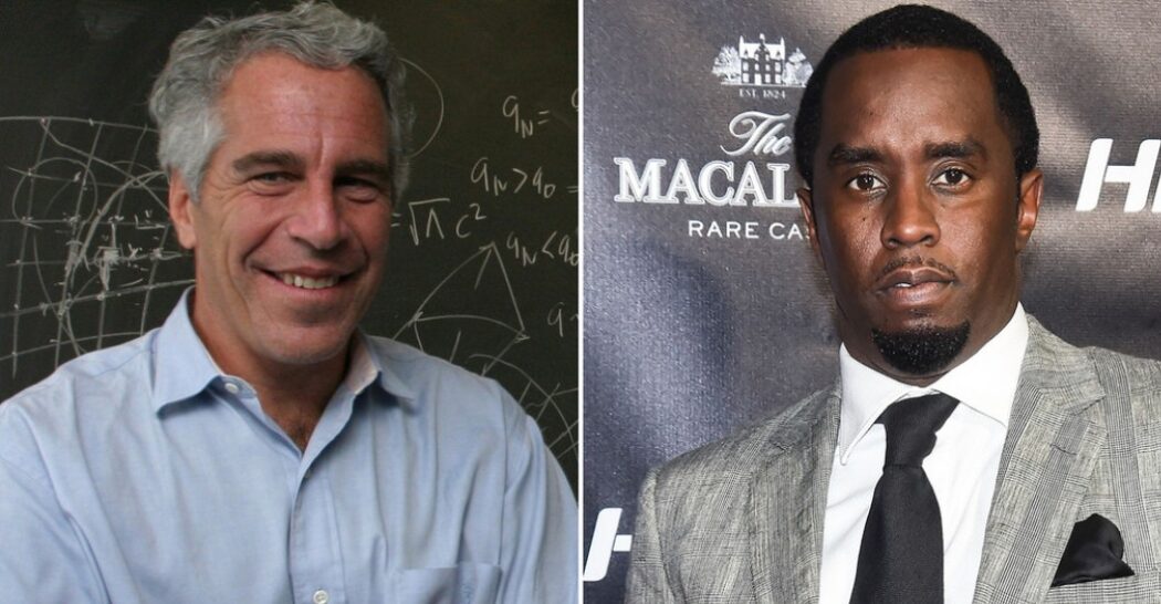 ¡DOCUMENTOS A GRANEL! EEUU podría publicar la "lista negra" de Epstein ...