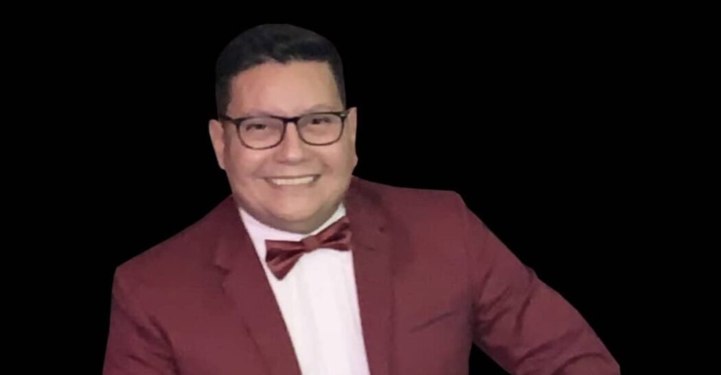 ¡EXVOCALISTA DE BILLO'S CARACAS BOYS! José "Cheo" Useche revive la magia del bolero en nuevo ...