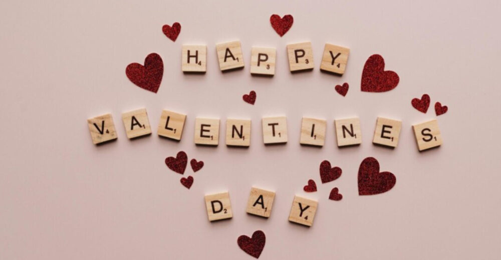 ¡CONOCE SU HISTORIA Y EL SIGNIFICADO! La razón por la que San Valentín ...