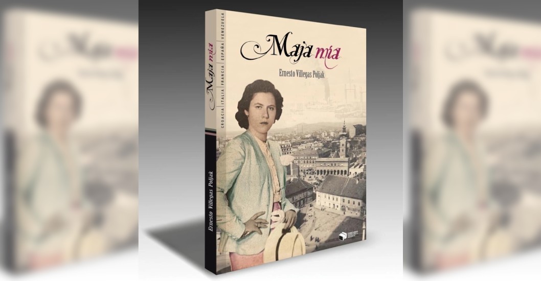 ¡DEL MINISTRO ERNESTO VILLEGAS! Venezuela en Feria del Libro de La Habana con la obra ‘Maja Mía ...