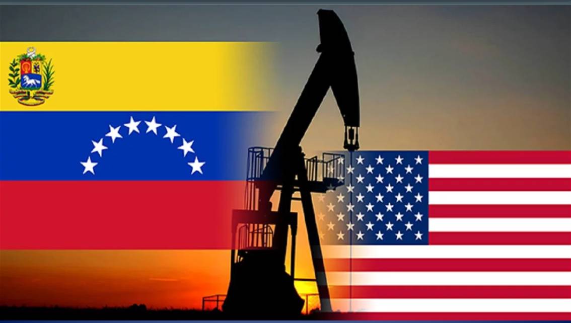 ¡APRIETA MÁS LA SOGA! Bloomberg: EEUU prepara la salida de otras ...