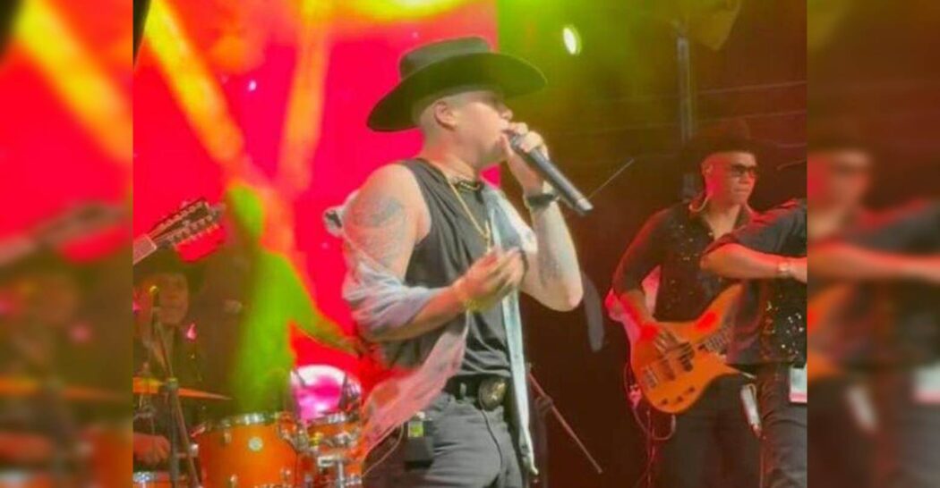 ¡AMORDAZADO DE PIES Y MANOS! Así encontraron el cadáver del cantante colombiano Zair Guette ...