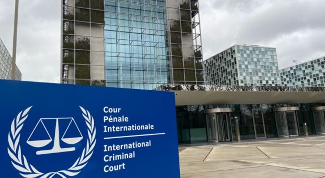 ¡POR FALTA DE PROGRESO REAL! Fiscalía de CPI cerrará su oficina en ...