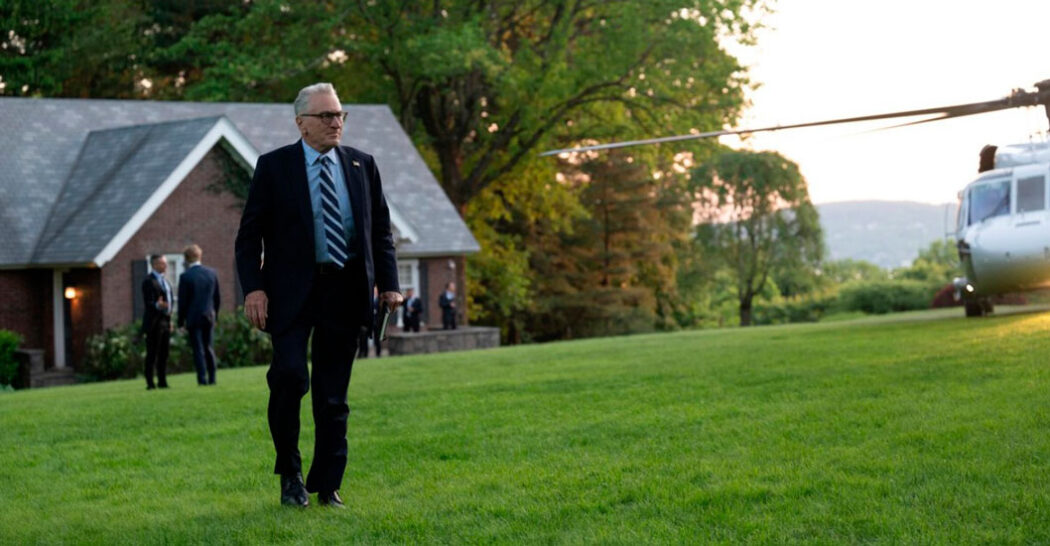 ¡DÍA CERO LLEGÓ A LA PLATAFORMA! Netflix sigue apostando por las ...