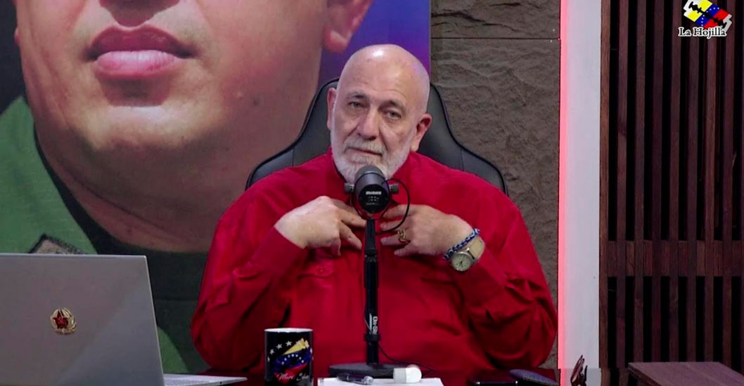 ¡CIERRA LA SEGUNDA ETAPA! Mario Silva le puso fin a su programa ''La ...