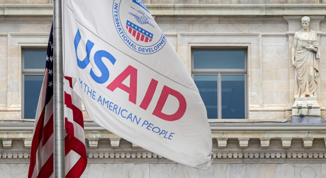¡FONDOS CLAVES! ONG venezolanas enfrentan en silencio el impacto del recorte de Usaid - Noticia ...