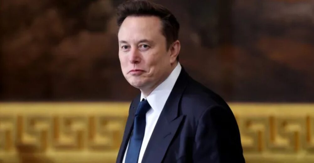 ¡FORBES LO CONFIRMA! Elon Musk recupera su título del hombre más rico ...