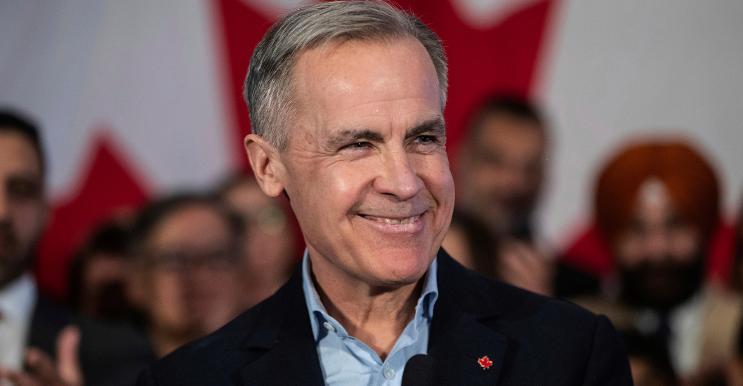 ¡UN EX BANQUERO CENTRAL! Canadá elige a Mark Carney como próximo primer ...