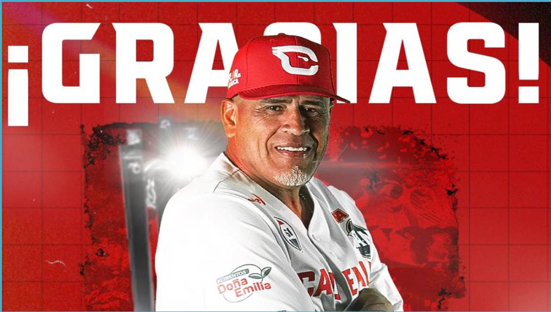 ¡HENRY BLANCO SEGUIRÁ EN LA LVBP! Actual manager campeón pacta con este ...