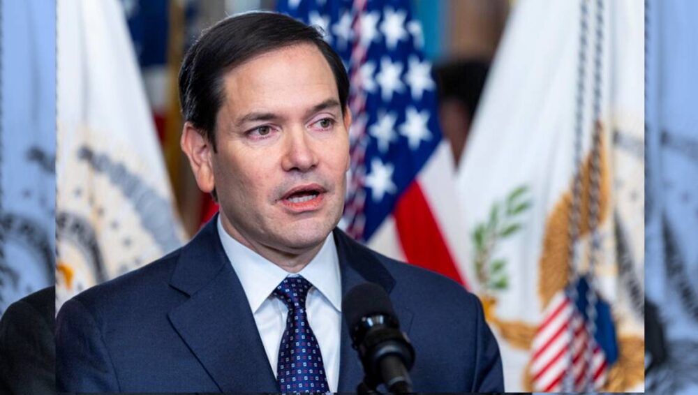 ¿QUIÉNES SON LOS AFECTADOS? Estados Unidos impone sanciones a jueces de ...