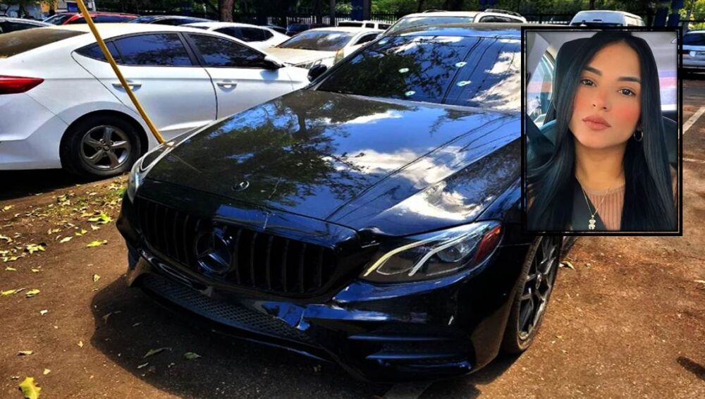 ¿POR QUÉ MATAN A ESTA ZULIANA EN SANTIAGO DE LOS CABALLEROS? Lo que se ...