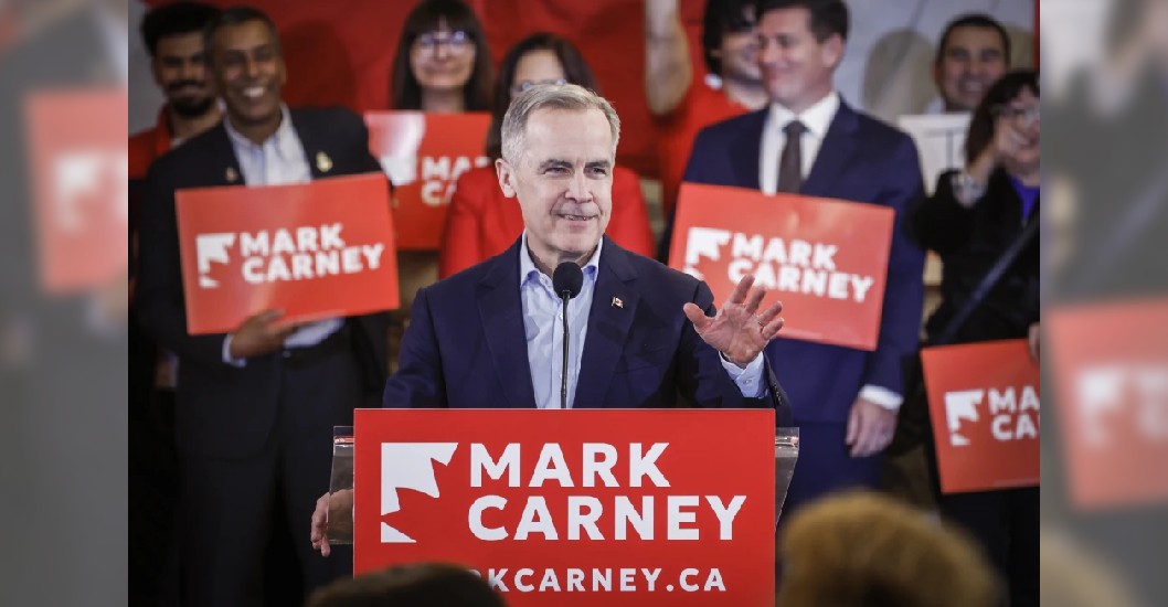 ¡PUJA POLÍTICA INTERNA Y EXTERNA! Canadá nombrará un nuevo líder ...