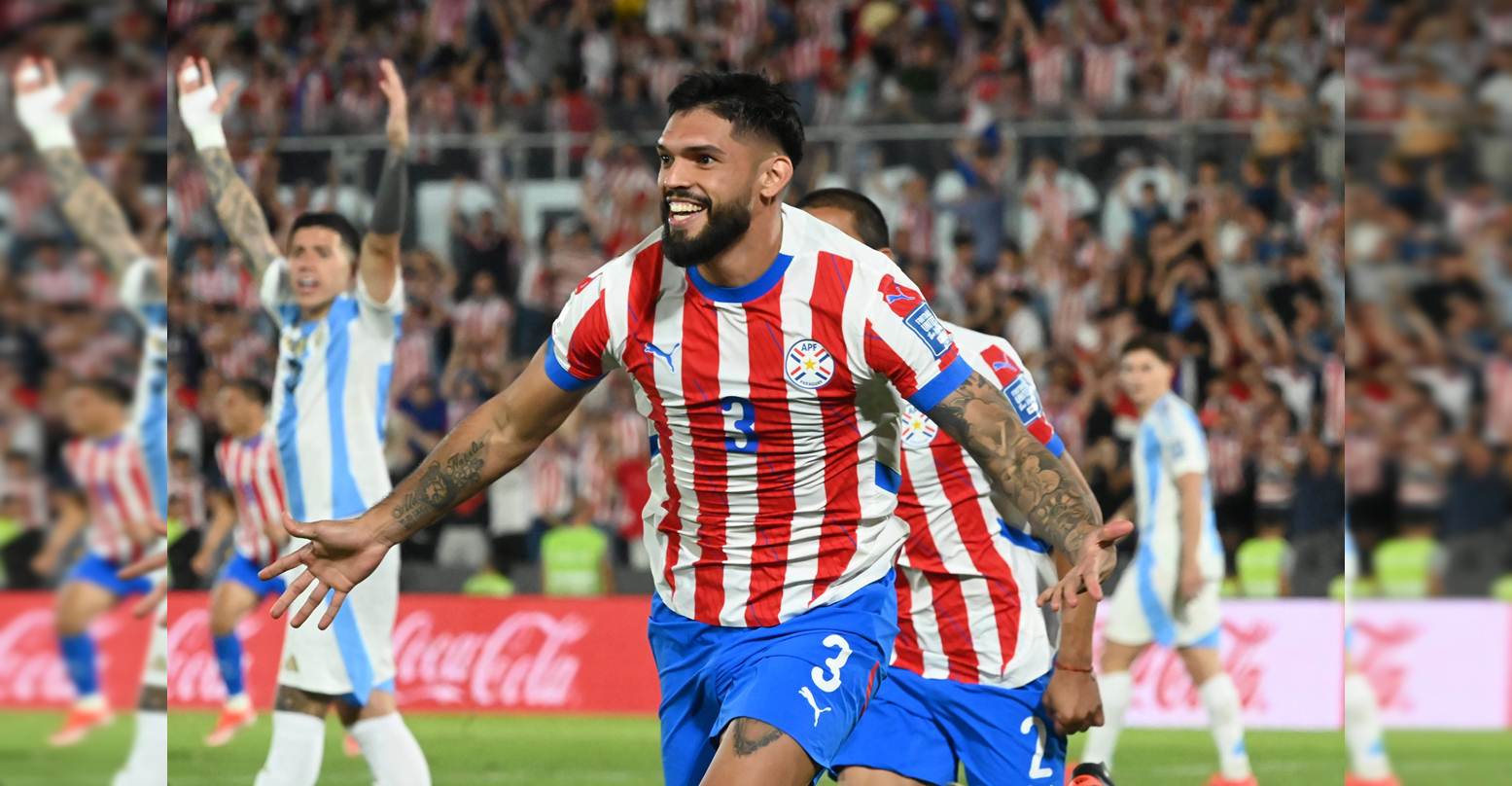 ¡DUELO EN ASUNCIÓN! Paraguay necesita ganar a Chile para mantener vivas ...