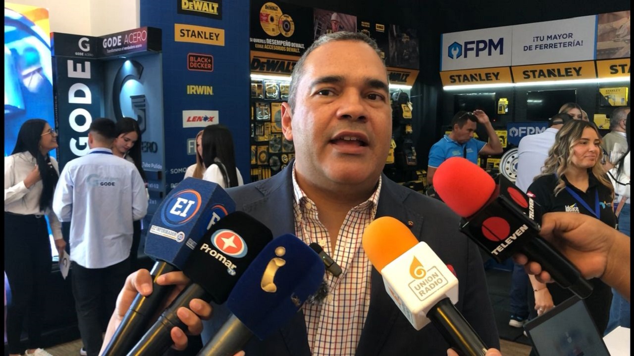 ¡NO SE CUMPLIERON LAS EXPECTATIVAS! Empresarios en Lara advierten un bajo desempeño productivo ...