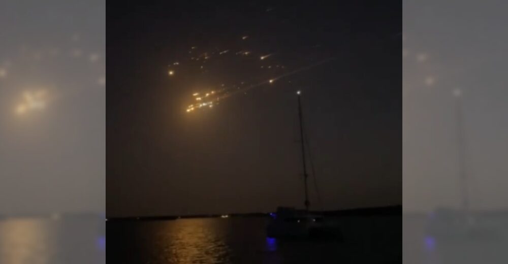 ¡PRUEBA FALLIDA! SpaceX pierde contacto con Starship a los 8 minutos de ...
