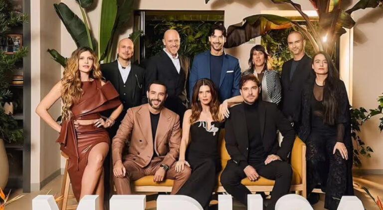 ¿SERÁ DE LOS CHAR? Lea quien es Bárbara Hidalgo de Medusa, de la ...