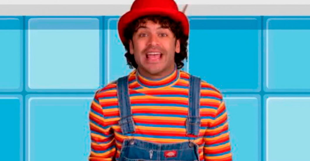 ¡RETOMARÁ SU LEGADO! Gabo López rinde tributo a su padre con el ...