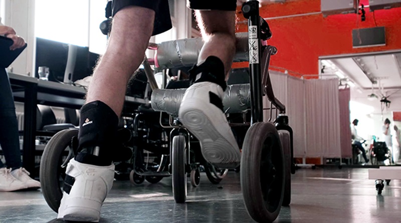 ¡IMPULSOS ELÉCTRICOS SINCRONIZADOS! Nueva neuroprótesis permite el ...