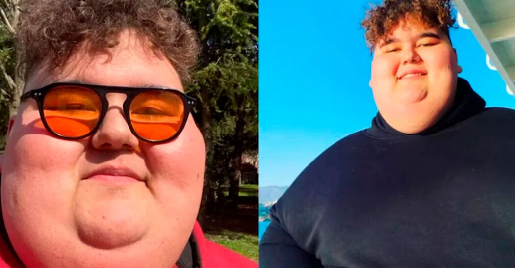 ¡UN COMEDOR EXTREMO! Muere tiktoker Efecan Kultur a los 24 años; ¿Quién era? - Noticia al Minuto