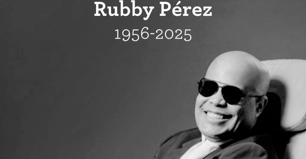 ¡TRAS HORAS DE BÚSQUEDA! Recuperaron de los escombros el cuerpo sin vida de Rubby Pérez ...