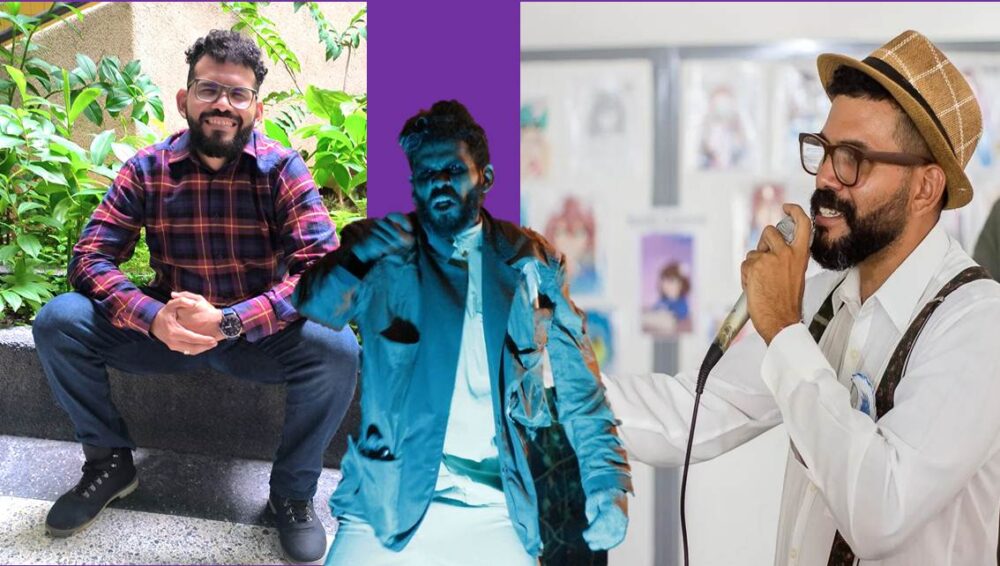 ¡LA HISTORIA DE CAMACARO, 'EL TEJEDOR DE SUEÑOS'! Un legado artístico ...