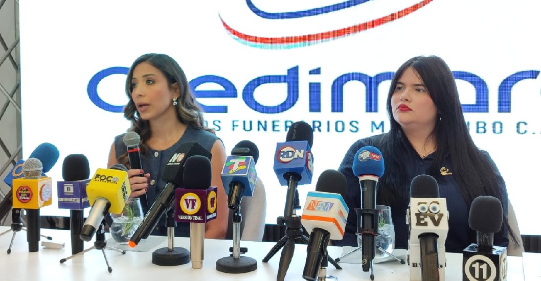 ¡APORTANDO SOLUCIONES A LA FAMILIA ZULIANA! CREDIMARA reinaugura ...