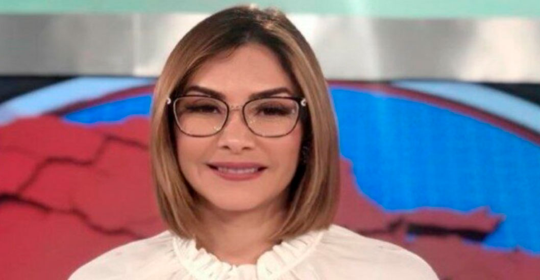 ¡FUERA DE PELIGRO! Elianta Quintero, periodista zuliana, sobrevive al ...