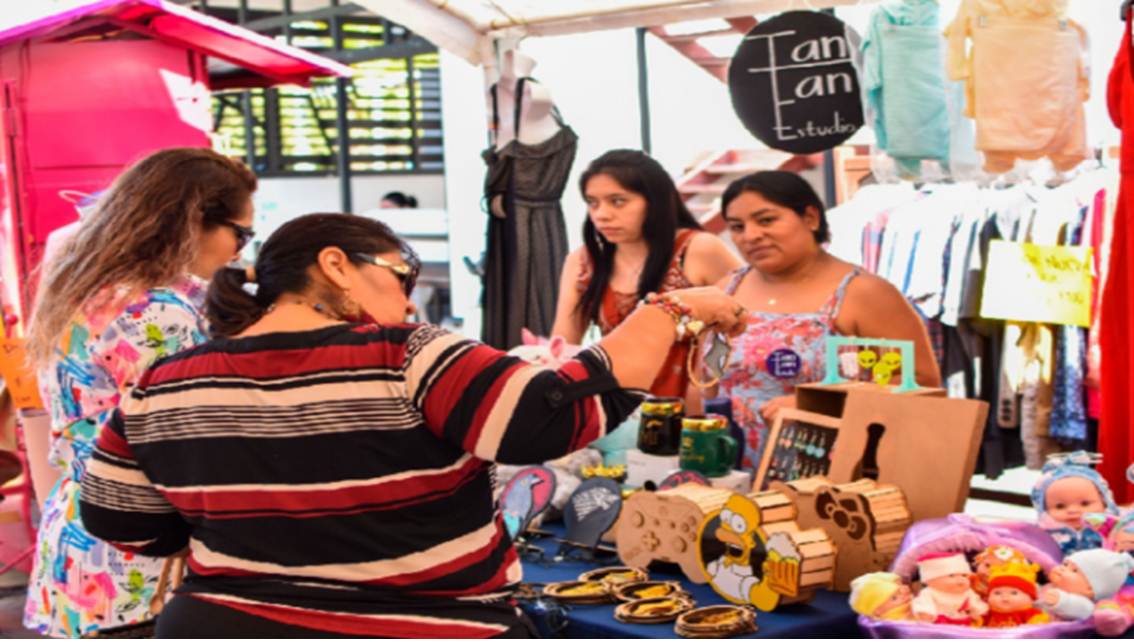 ¡LA INFORMALIDAD ES NEFASTA PARA LA ECONOMÍA! Empleo informal en ...