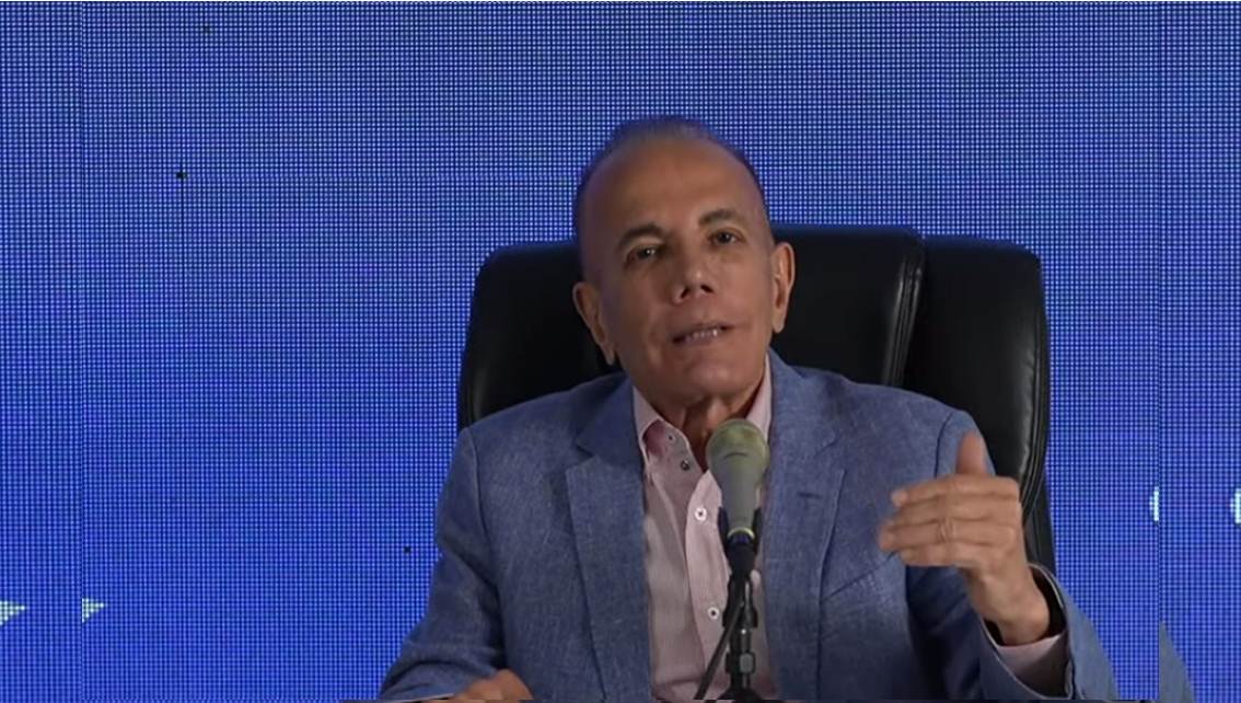 ¡GOBERNADOR ROSALES EN DIRECTO! "Iniciamos campaña electoral ...