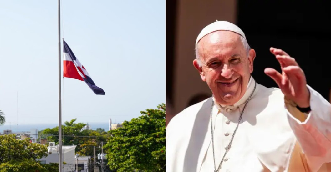 ¡TRES DÍAS DE PESAR! Gobierno dominicano declara duelo oficial por ...