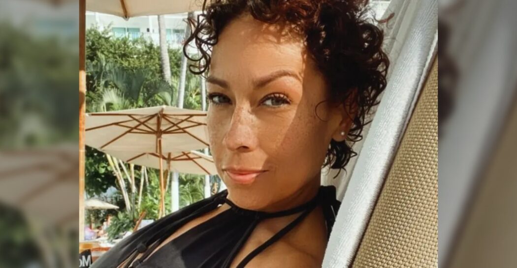 ¡CÁNCER SE LA LLEVÓ RÁPIDAMENTE! Muere la actriz mexicana Renata del Castillo a los 42 años ...