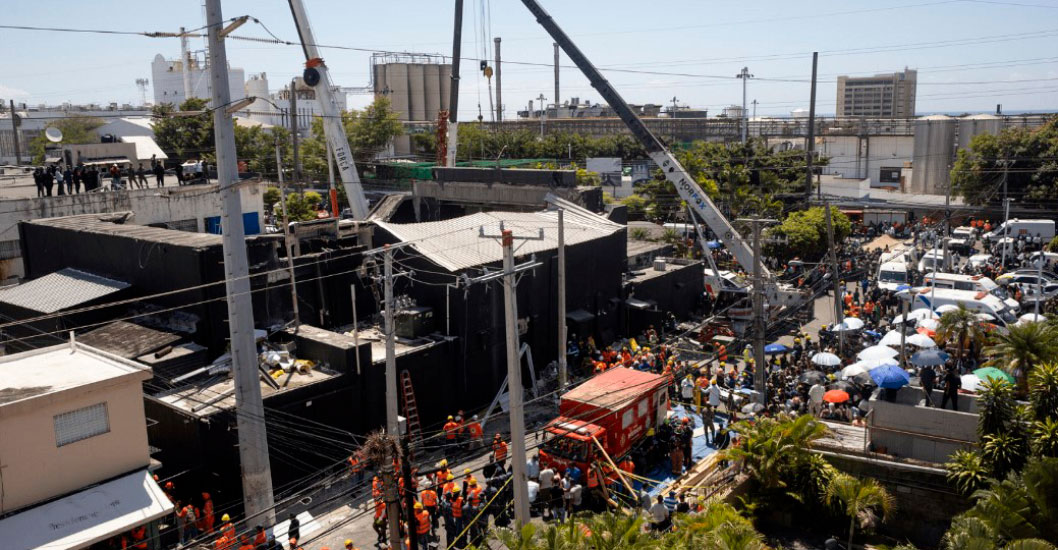 ¿FALLA EN LA ESTRUCTURA? Arquitecto Garivalddy de Aza analiza el ...