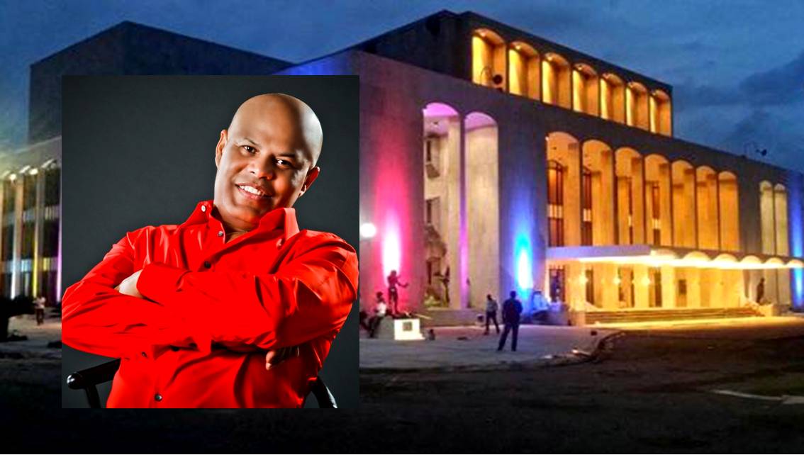 ¡PREPARAN SENTIDO HOMENAJE A RUBBY PÉREZ! Toda Latinoamérica musical se dará cita este jueves 10 ...