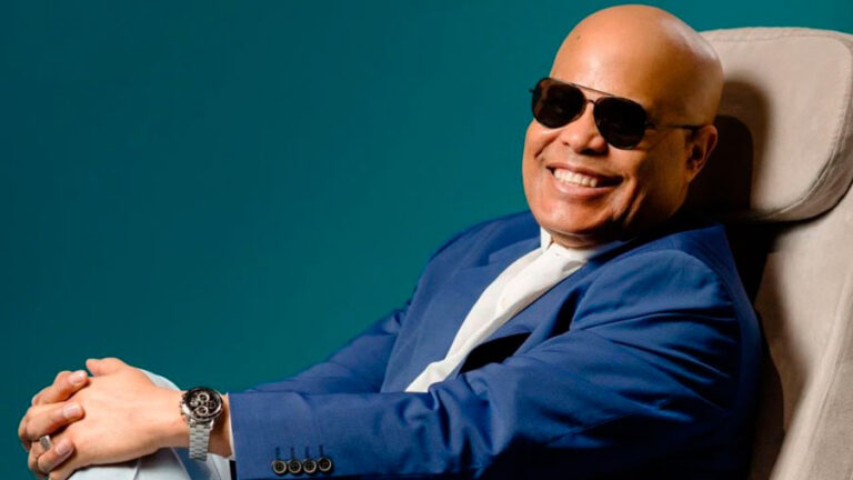 ¡UN REENCUENTRO CON SU LEGADO! Hija de Rubby Pérez estará presente en el gran homenaje en el ...