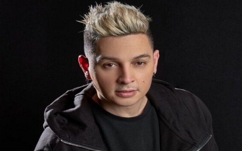 ¡DISPONIBLE EN TODAS LAS PLATAFORMAS! Víctor Drija se une a Yan Leyton ...