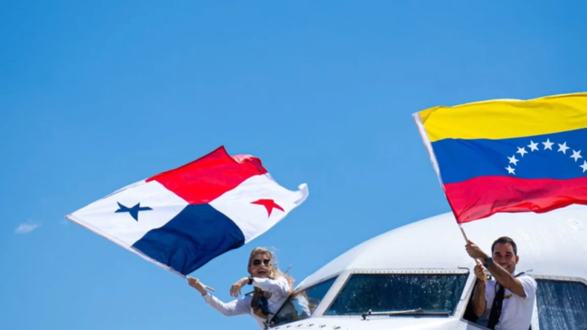¡TRAS MESES DE INACTIVIDAD! Costos de los vuelos entre Venezuela y ...
