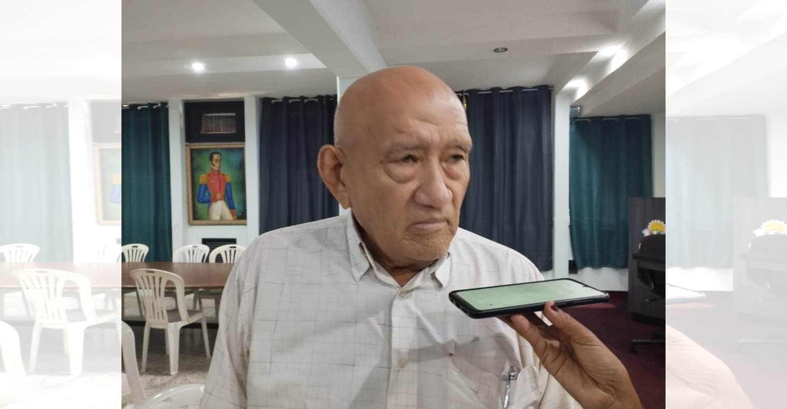 ¡TRÁGICO ACCIDENTE! Muere Benito Chirinos, director general de la Alcaldía de Cabimas - Noticia ...